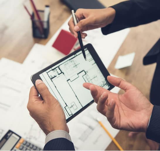 Construction Cost Estimator and Project Management Consultant